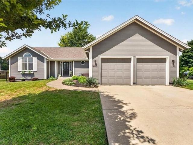 16000 Megan St, Belton, MO 64012