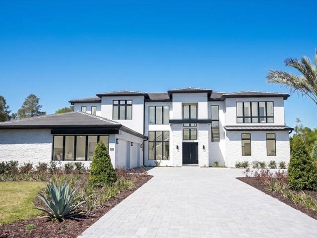 16000 Pendio Dr, Bella Collina, FL 34756