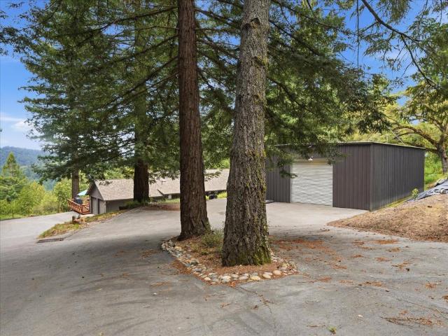 16000 Redwood Lodge Road