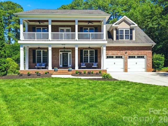 16000 Sunset Dr, Huntersville, NC 28078