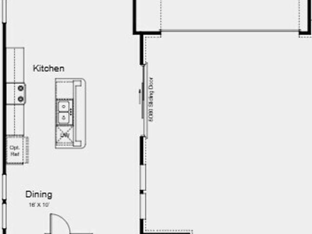 16001 Tharp Wds Dr, Fishers, IN 46037 | Compass