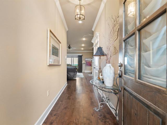 16001 Burleigh Court
