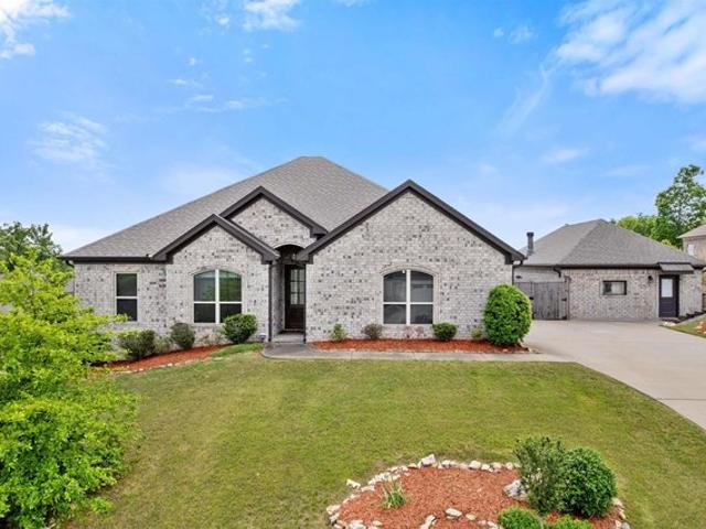 16001 Burleigh Ct, Little Rock, AR 72210