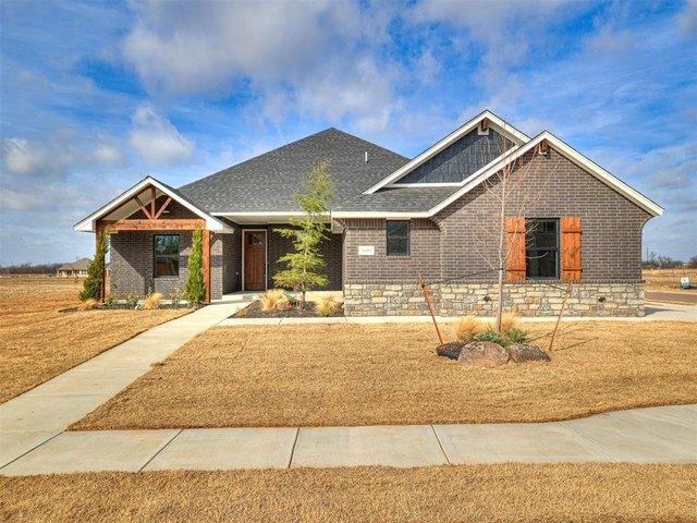 16001 Catalonia Pl, Oklahoma City, OK 73170