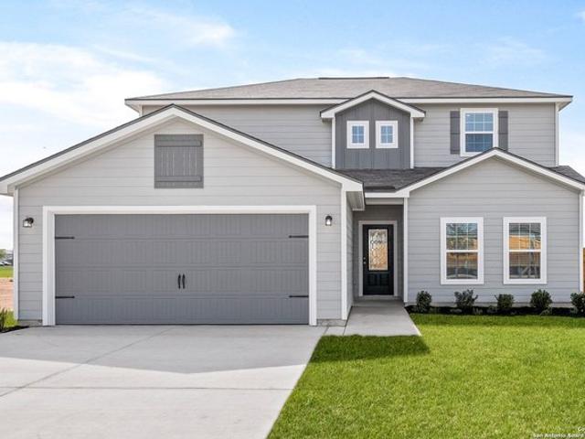 16001 Delgado Hls, Lytle, TX 78052