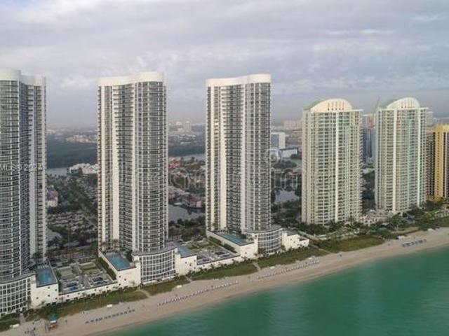 16001 E Collins Ave #2603, Sunny Isles Beach, FL 33160