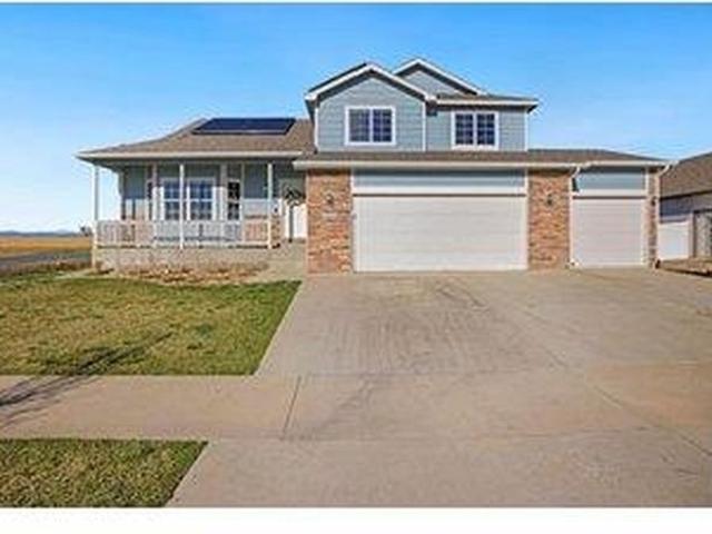 16001 Ginger Ave, Mead, CO 80542