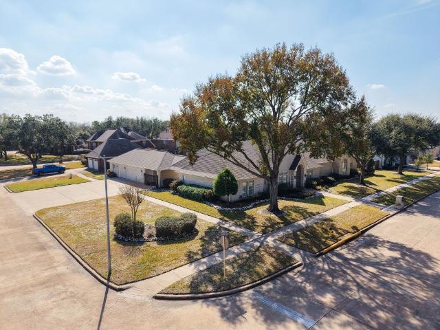 16001 Kevindale Court