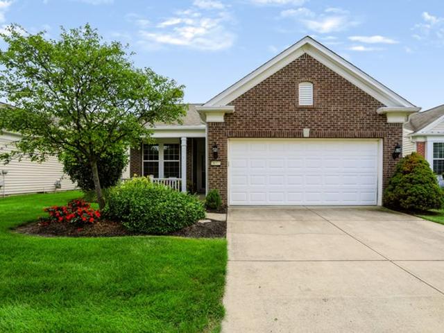 16001 Marsala Dr, Fishers, IN 46037