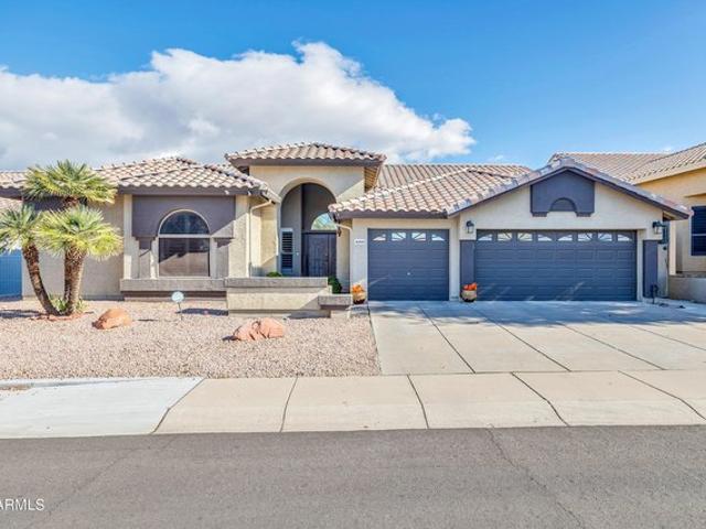 16001 N 17th Way, Phoenix, AZ 85022