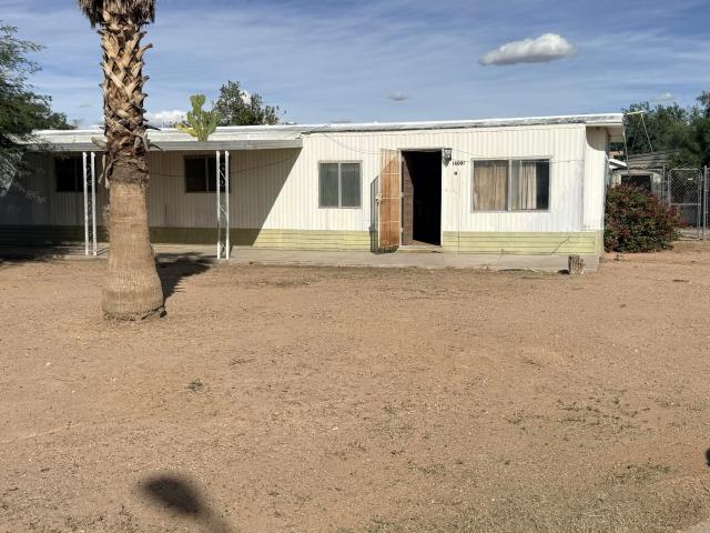 16001 N 70th Ave, Peoria, AZ 85382 | MLS #6949 | Compass