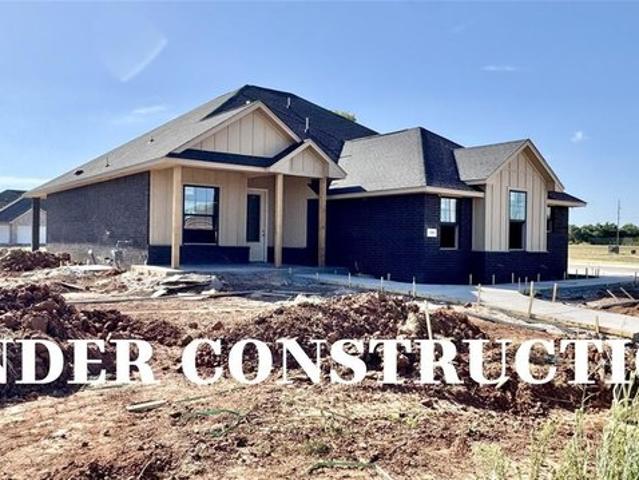 16001 Navarra Way, Oklahoma City, OK 73170