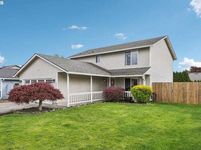 16001 NE 4th Way, Vancouver, WA 98684 | MLS #650218