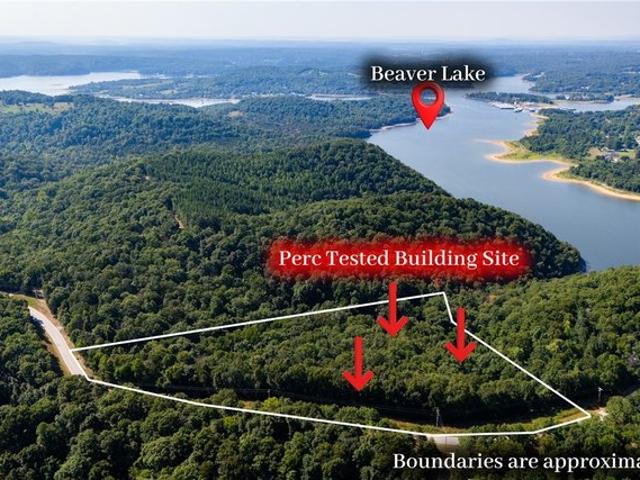 16001 Railroad Cut Rd, Rogers, AR 72756