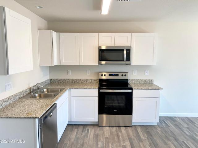 16001 S Bentley Dr, Arizona City, AZ 85123 | MLS #6761