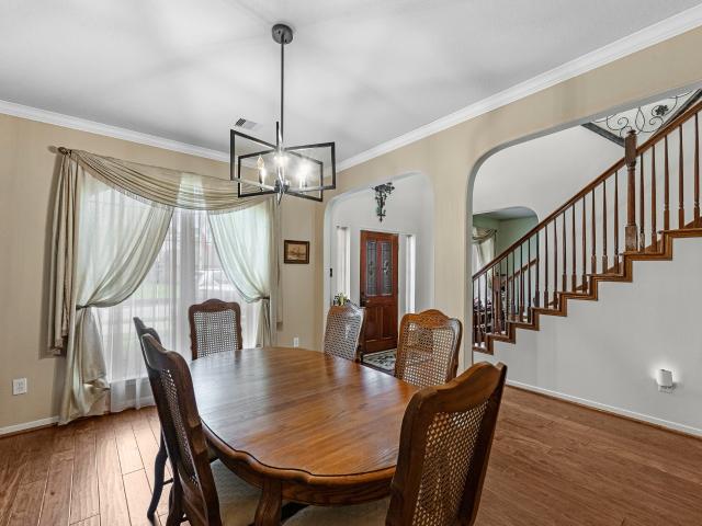 16002 Dunes Dr, Crosby, TX 77532 | MLS #36413