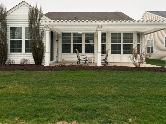 16002 Marsala Dr, Fishers, IN 46037 | Compass