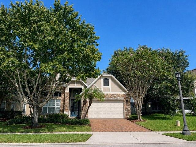 16002 Oak Spring Dr, Orlando, FL 32828