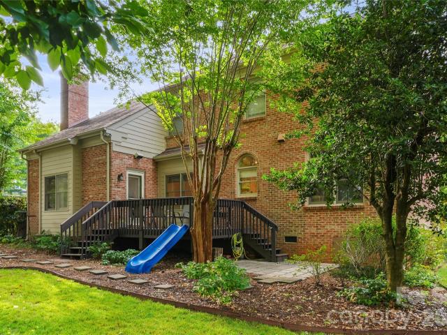 16002 Prestwoods Lane