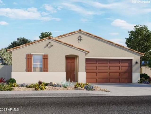 16007 W El Cortez Pl, Surprise, AZ 85387