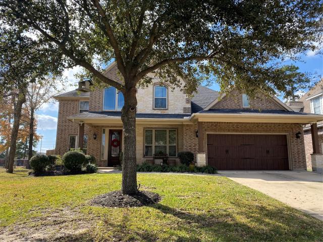 16007 Conners Ace Dr, Spring, TX 77379 | MLS #88846