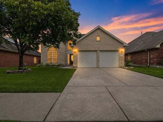16007 Makayla Dr, Houston, TX 77049