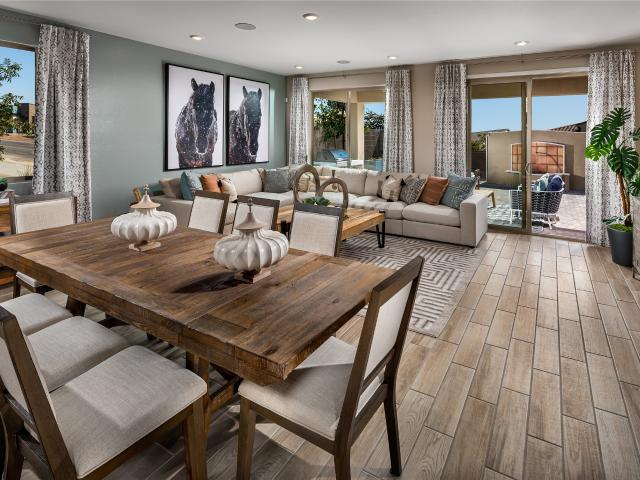 16007 Reunion Road