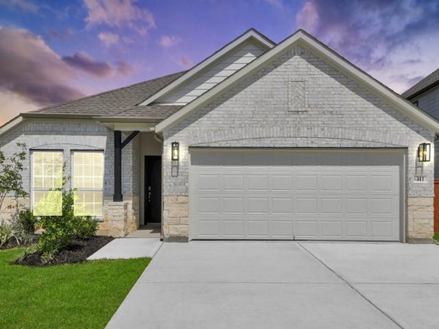 16007 Sycamore Maple Ln, Cypress, TX 77429