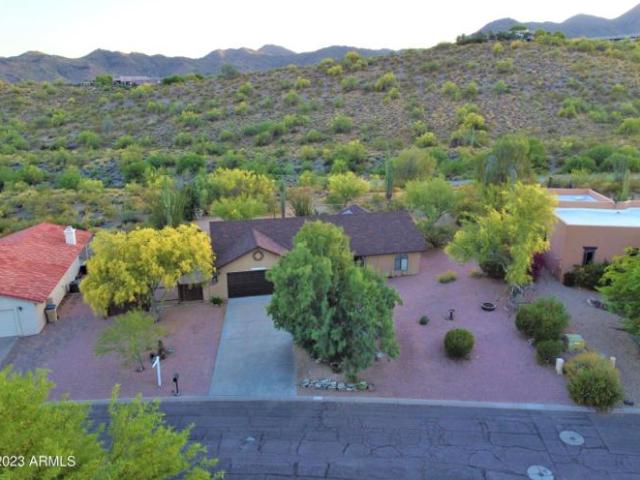 16004 N Aspen Dr, Fountain Hills, AZ 85268