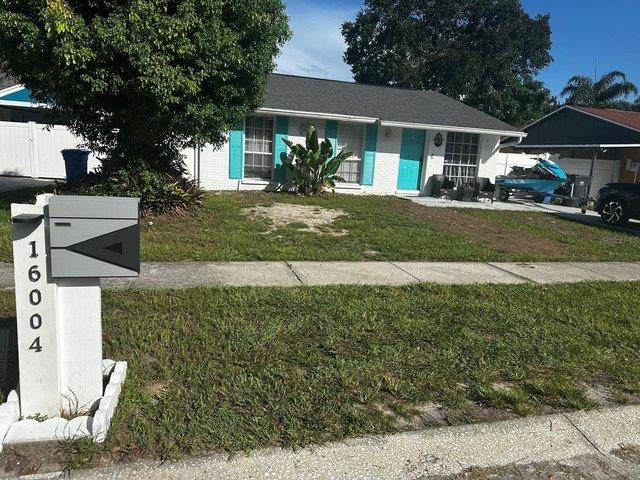 16004 Saddle Creek Dr, Tampa, FL 33618