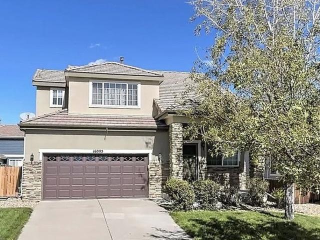 16005 E 97th Ave, Commerce City, CO 80022