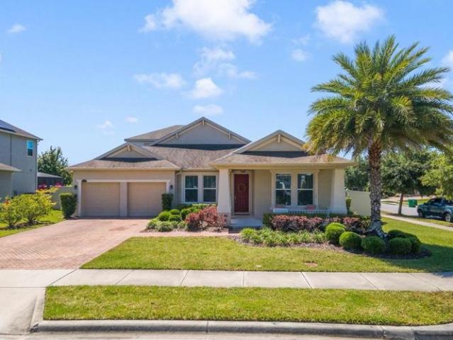 16005 Johns Lake Overlook Dr, Winter Garden, FL 34787