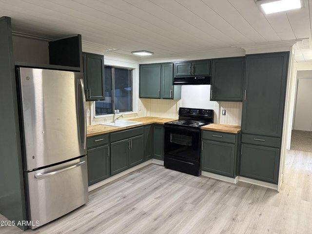 16005 N 32nd St Lot 66, Phoenix, AZ 85032