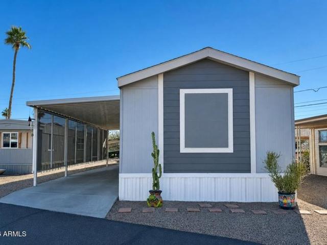 16005 N 32nd St Lot 9, Phoenix, AZ 85032