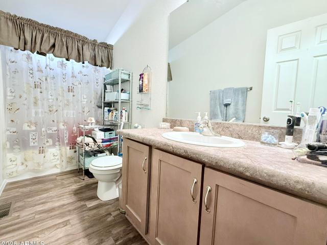 16005 N 32nd St, Unit 9, Phoenix, AZ 85032 | MLS #6956