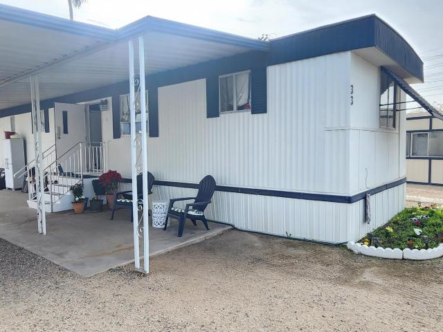 16005 N 32nd St, Unit 33, Phoenix, AZ 85032 | MLS #6967 | Compass