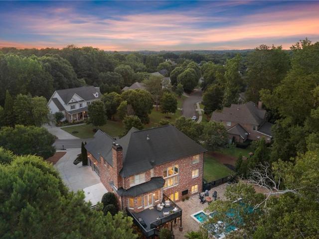 16005 Segwick Drive