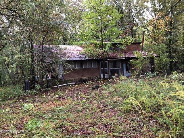 16006 Camp Newell Rd, Ozark, AR 72949