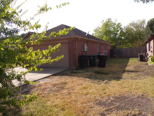 16006 Hiram Clarke Road