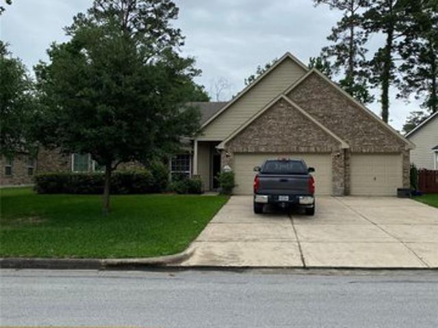 16006 Sea Palms Dr, Crosby, TX 77532