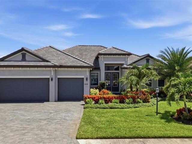 16008 Tradewind Ter, Bradenton, FL 34211