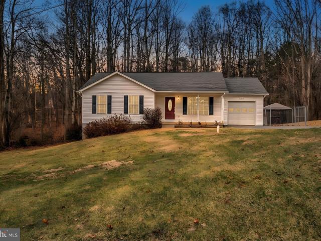 16008 Bruces Ln, Culpeper, VA 22701 | MLS #VACU2012
