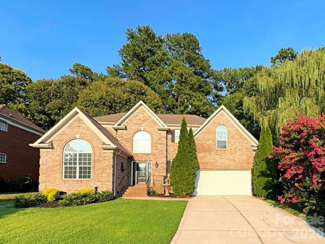 16008 Cleveleys Trl, Huntersville, NC 28078