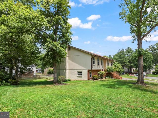 16008 Fairway Drive
