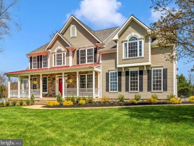 16008 Fields End Ct, Woodbine, MD 21797