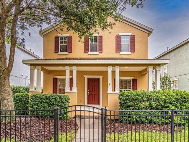 16008 Loneoak View Dr, Lithia, FL 33547