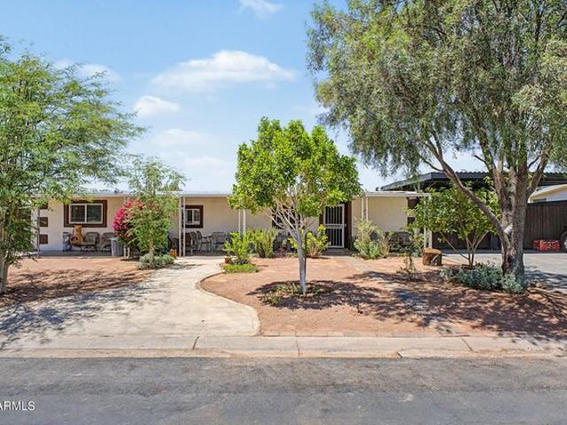 16008 N 70th Ave, Peoria, AZ 85382