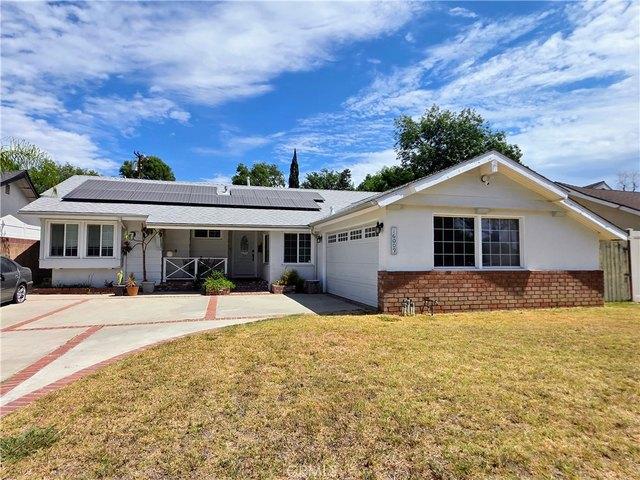 16009 Acre St, North Hills, CA 91343
