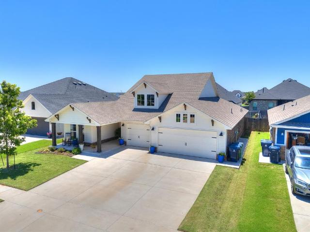 16009 Bison Drive