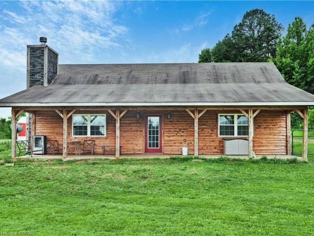 16009 Bradshaw Ln, Mountainburg, AR 72946
